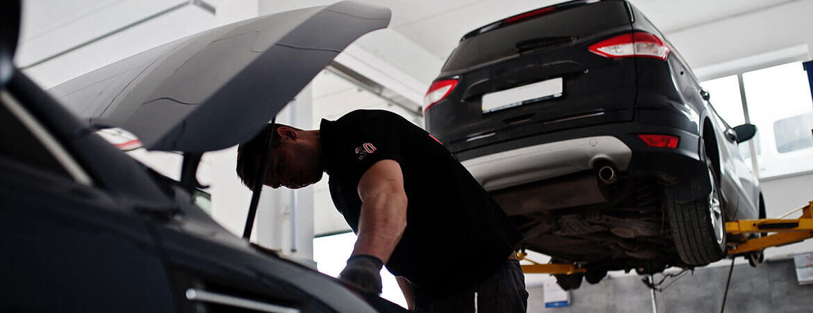 WHEEL ALIGNMENT VS. FRONT END ALIGNMENT – Özgü petrol